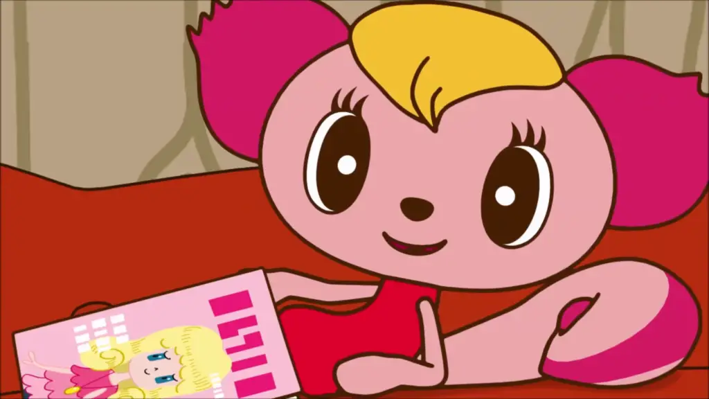 L'anime per bambini "Lalala Lala-chan" torna con la quarta stagione