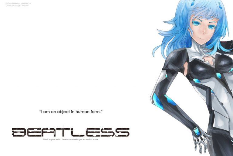 Beatless - Anime in pausa per la prossima settimana