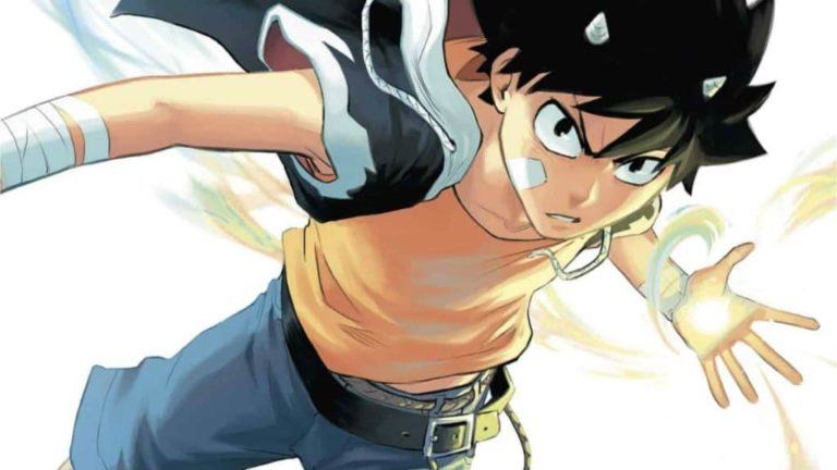 Radiant: data d'uscita per la seconda stagione dell'anime!