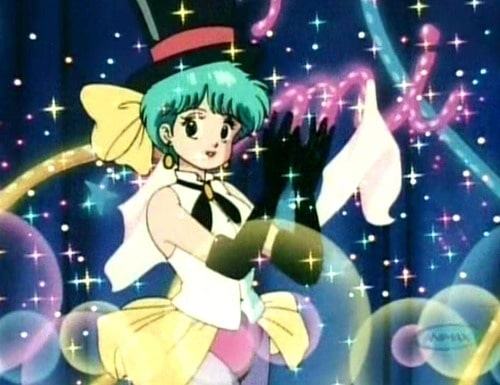 Otakult #29 : Magica Magica Emi dello studio Pierrot