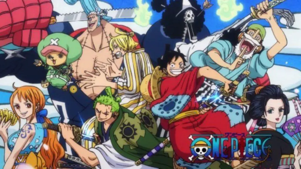 One Piece, in arrivo il Wano Watch Party