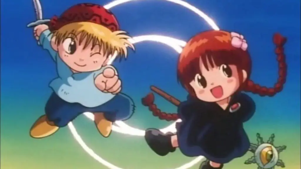 L'anime degli anni 90 Guru Guru nella rubrica Otakult #52