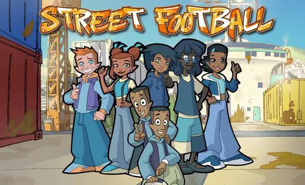 I migliori anime sul calcio in una classifica di 7 elementi