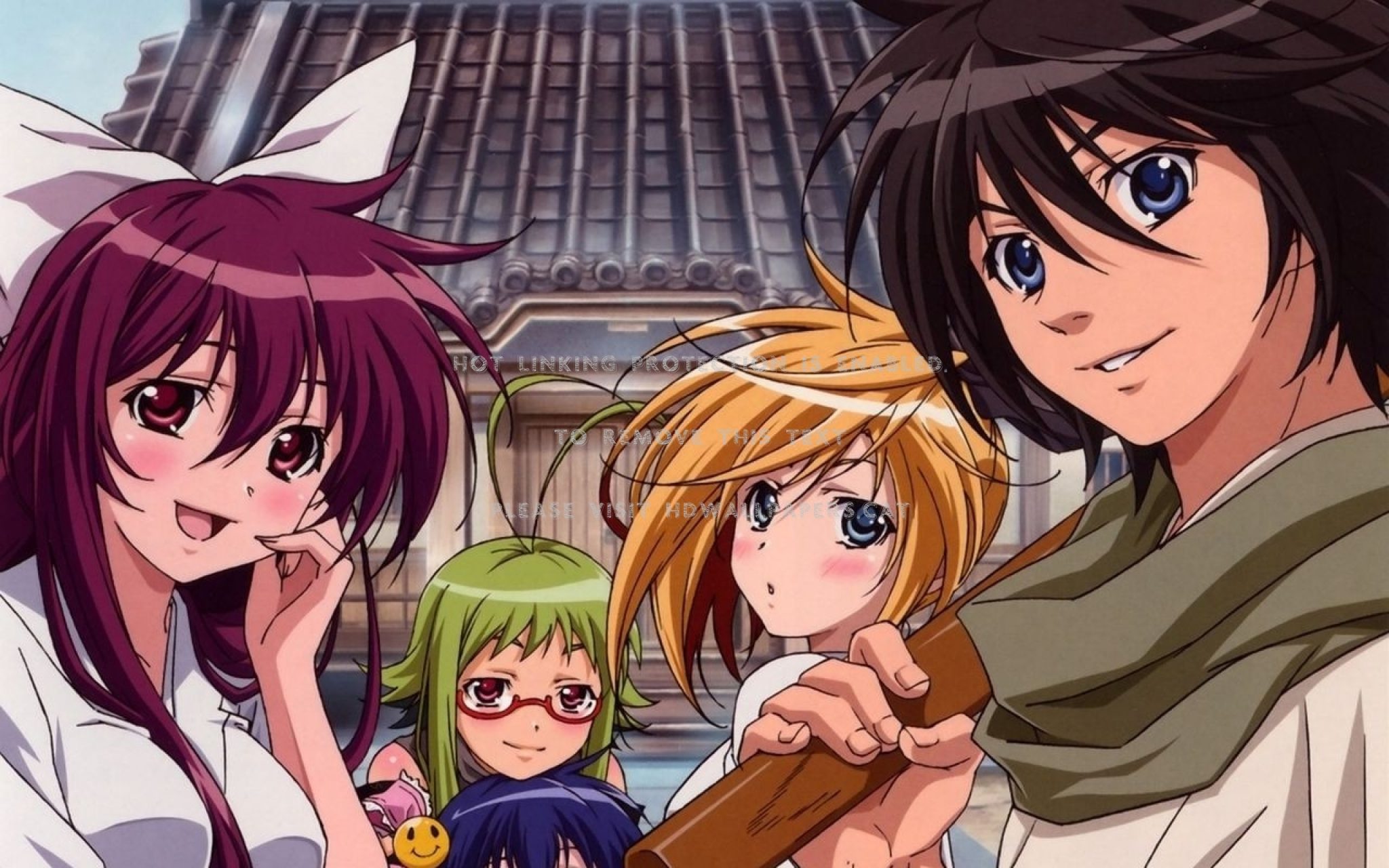 Yoichi professione Samurai! La recensione del manga