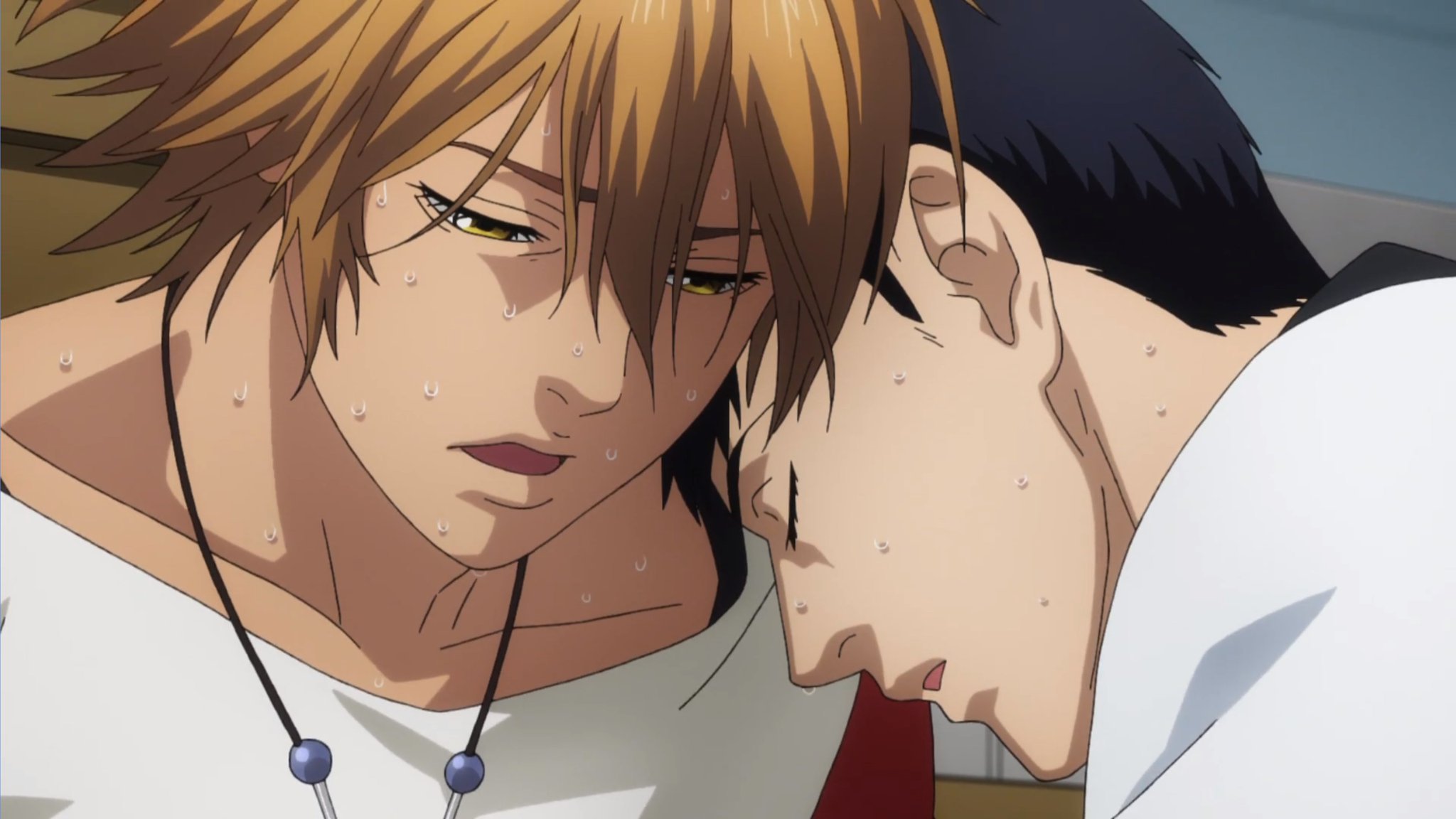 Pet - la recensione dell'anime tratto dal manga di M. Ranjou