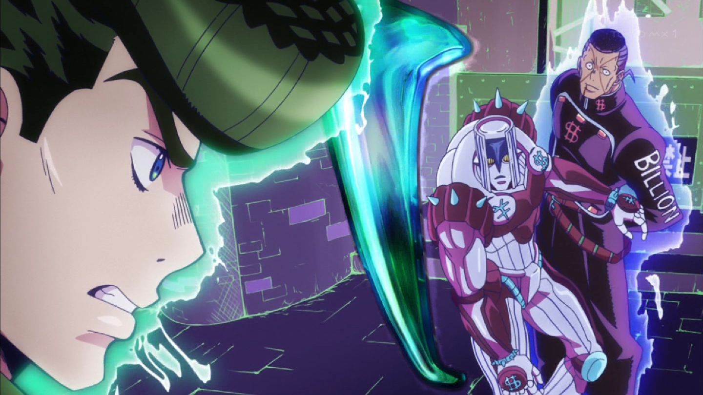 Top 10 anime Battle Shounen con i migliori Power System