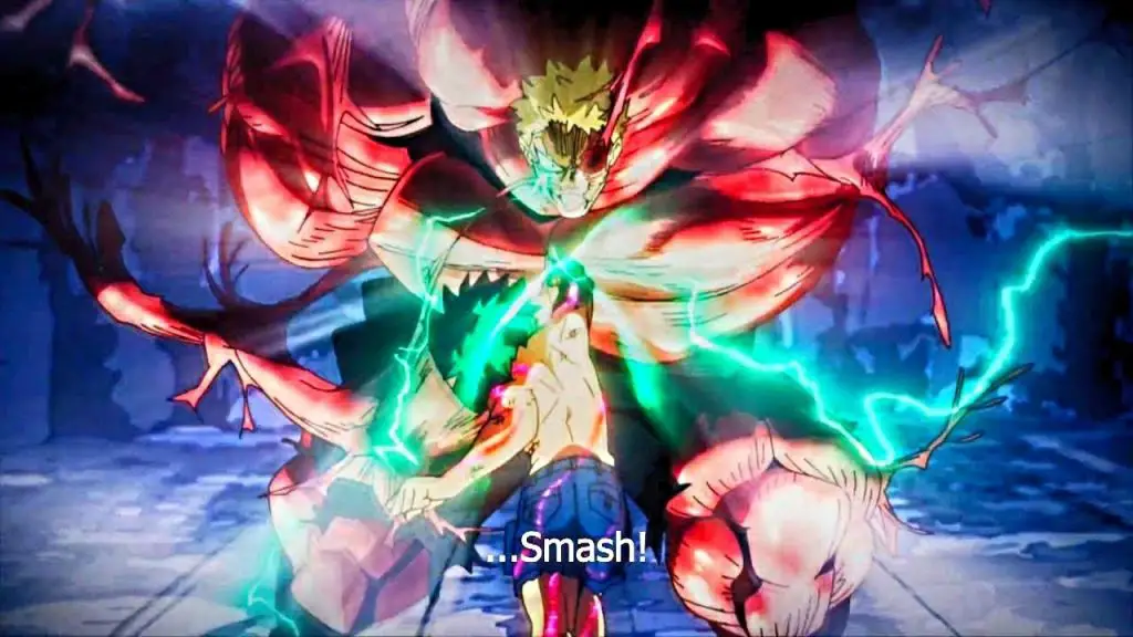 Top 10 anime Battle Shounen con i migliori Power System
