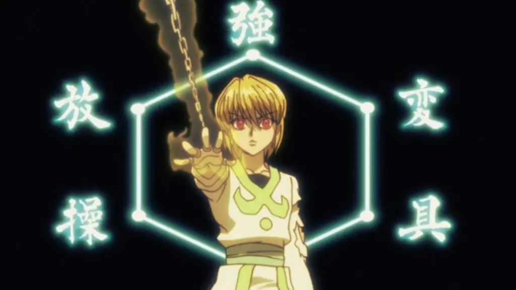 Top 10 anime Battle Shounen con i migliori Power System