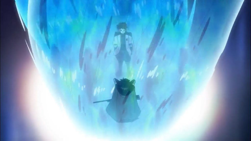 Top 10 anime Battle Shounen con i migliori Power System