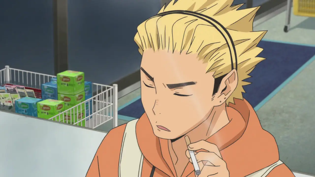 Haikyuu, il futuro dei protagonisti del manga