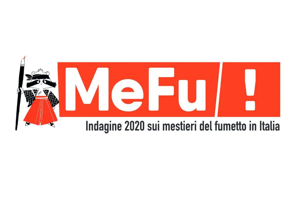 MeFu 2020, sondaggio dei fumettisti italiani
