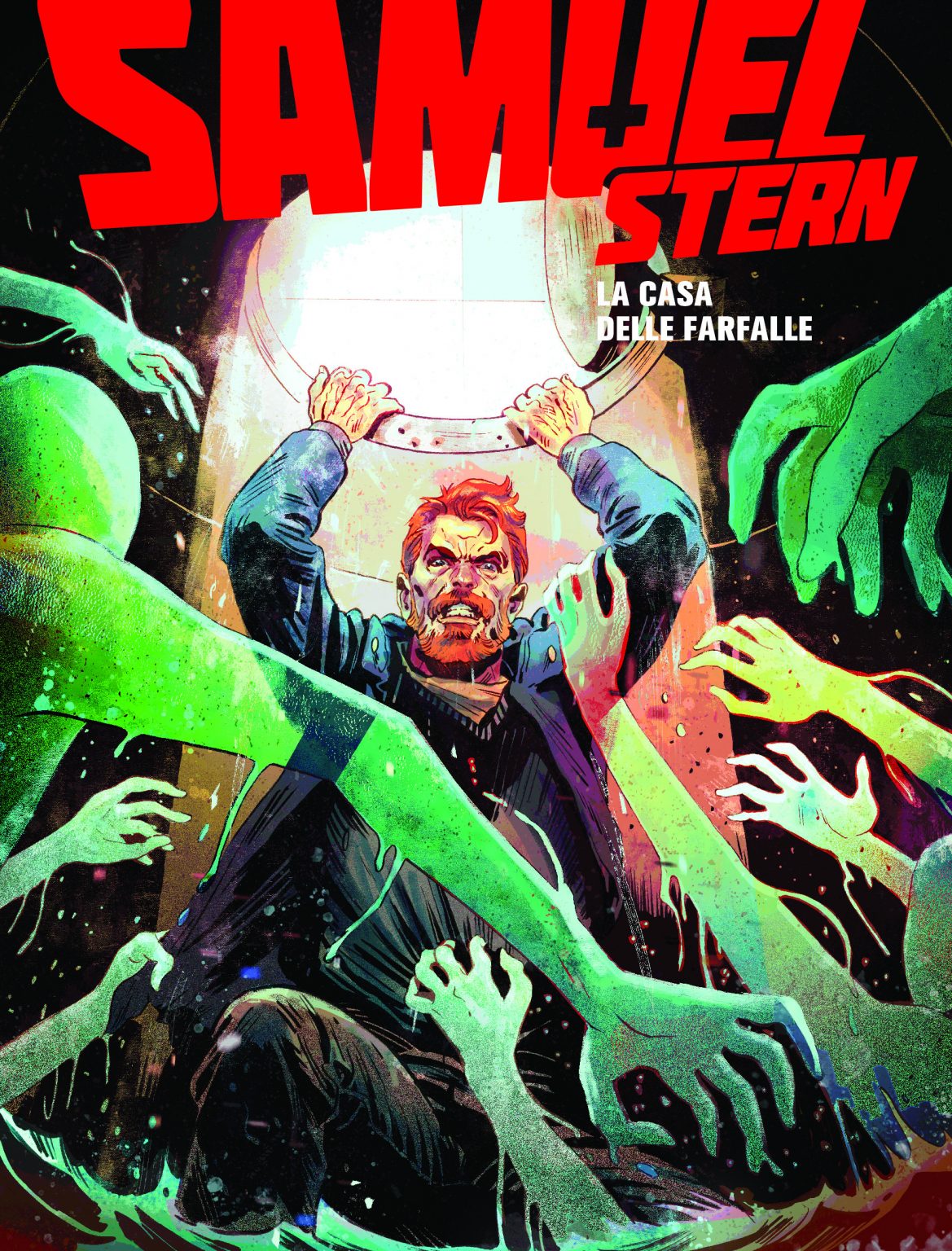 Samuel Stern 12 - La nostra recensione