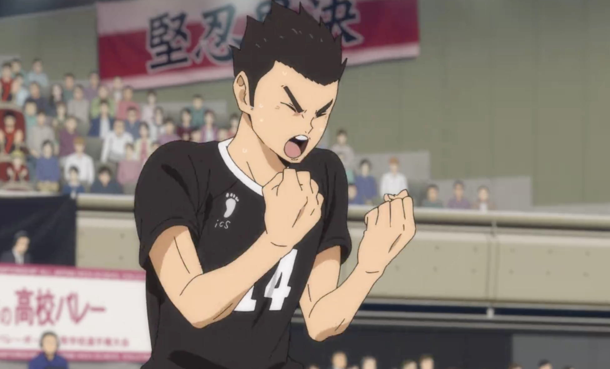 Haikyuu!! Stagione 4 - To the Top: analisi dell'episodio 22