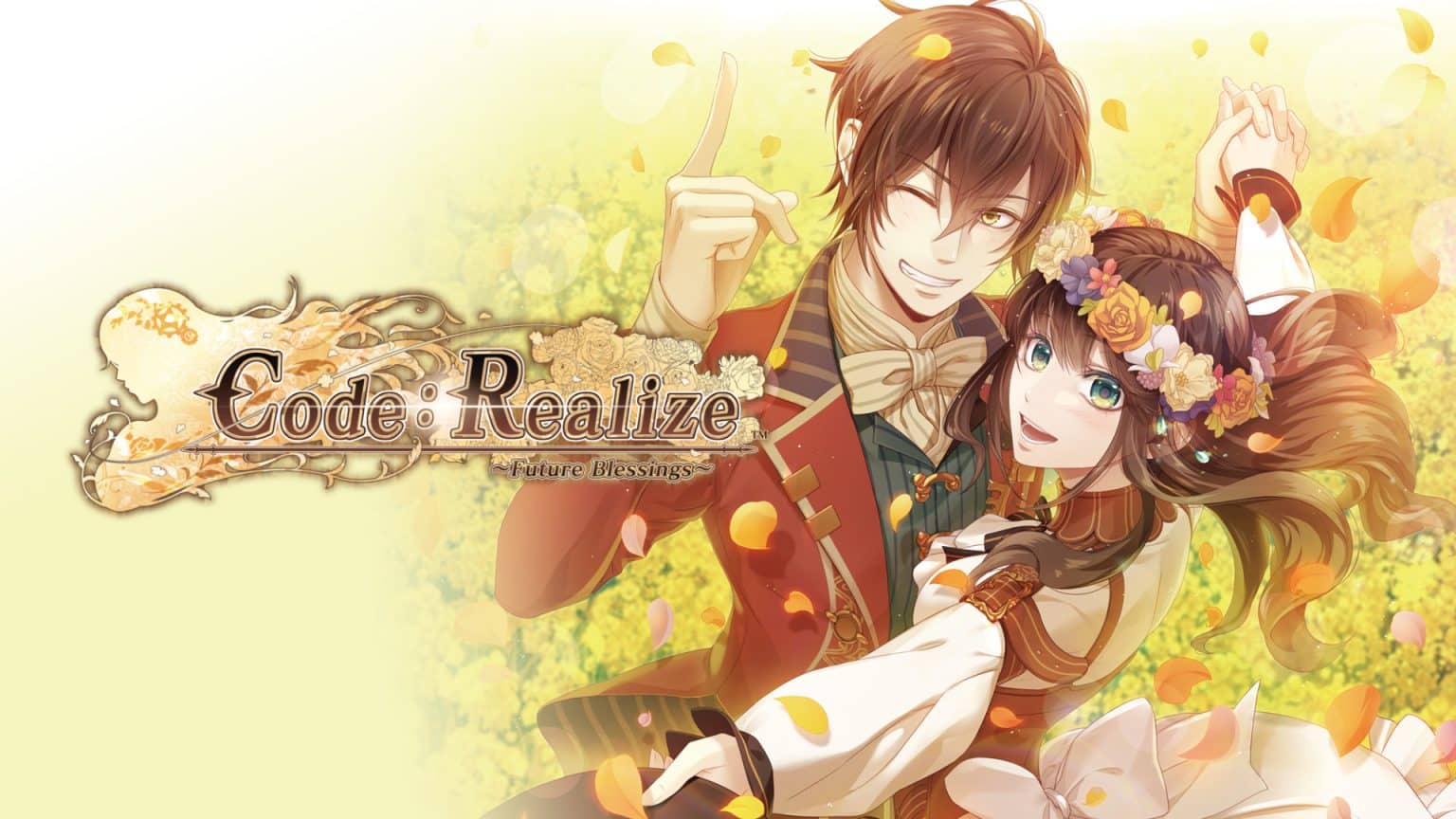Code Realize - La recensione anime