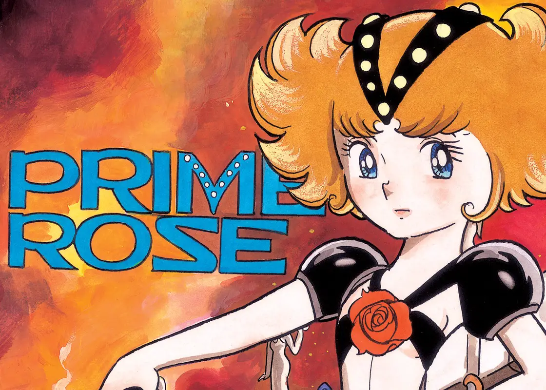 Prime Rose vol. 1 - la recensione