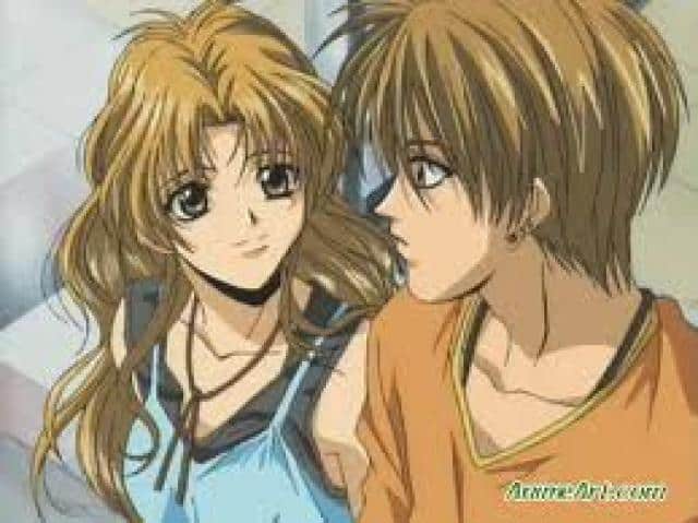 TOP 4 amori proibiti negli anime top 4 amori proibiti