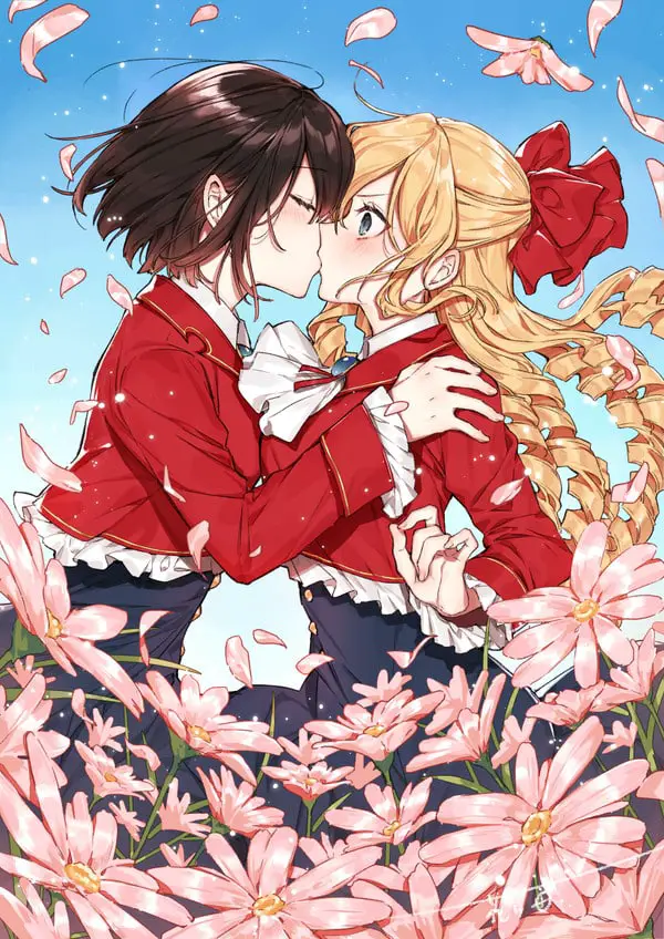 TOP 4 amori proibiti negli anime top 4 amori proibiti