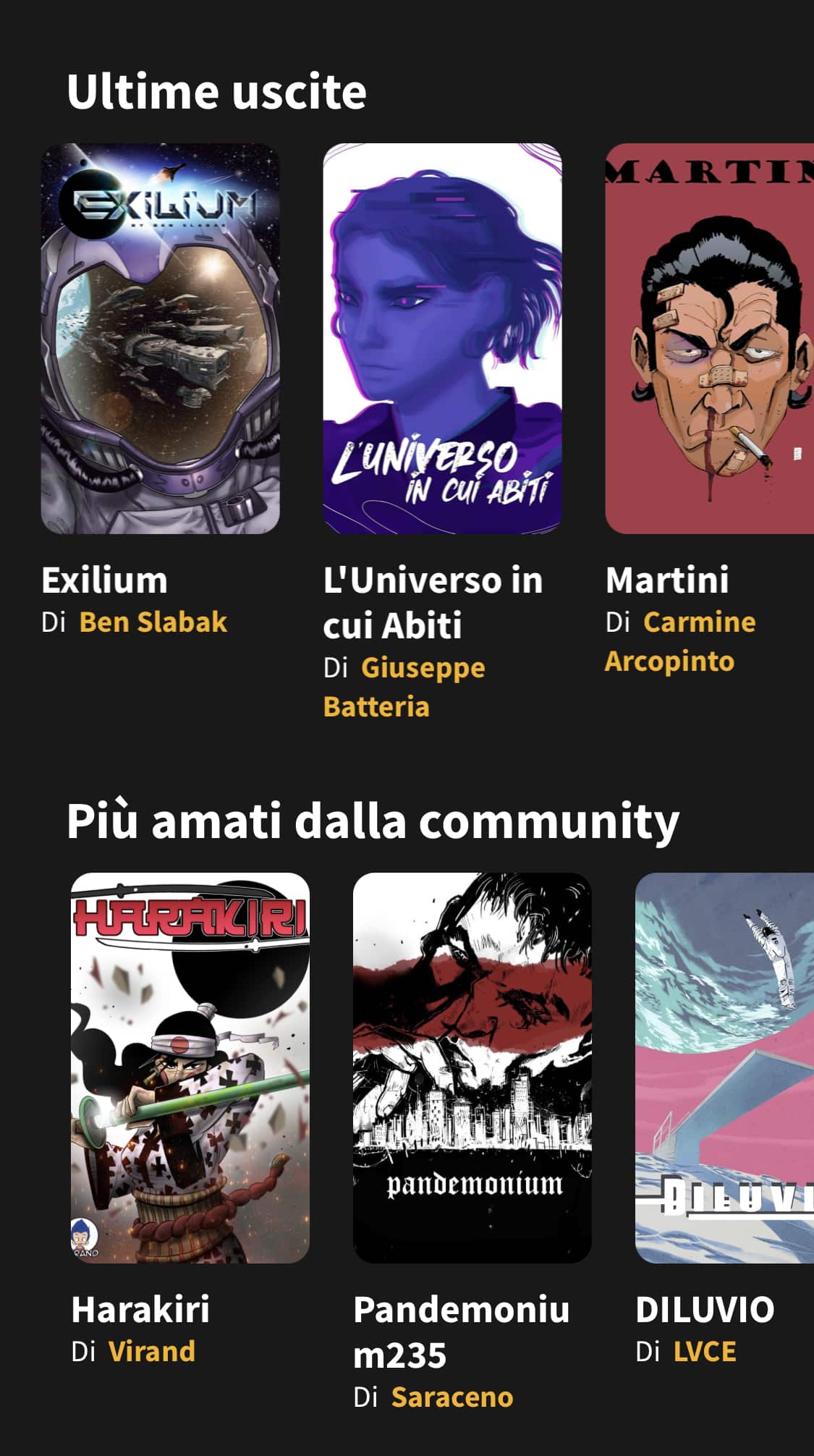 Jundo, la nuova era del fumetto - La nostra recensione