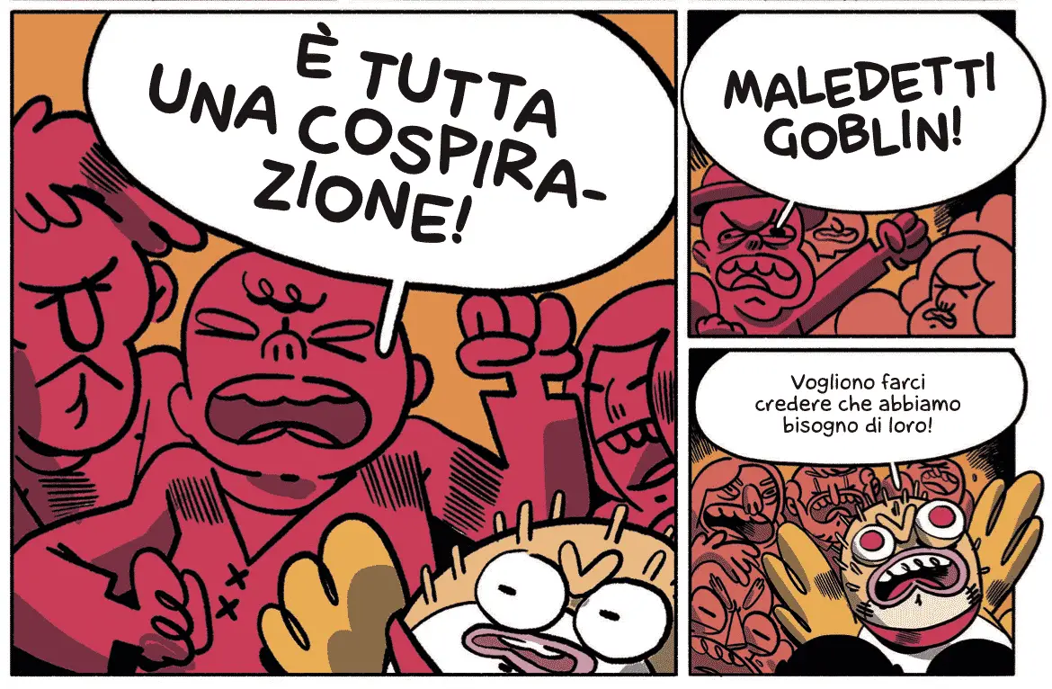 Fabula - La nostra recensione