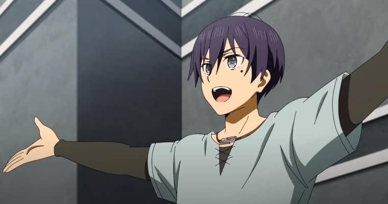 Full Dive svela il cast inglese Full Dive ora in inglese