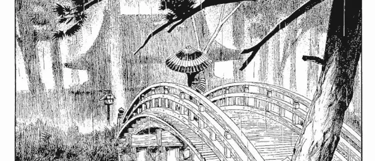 Chanbara, il ritorno dei samurai Bonelli