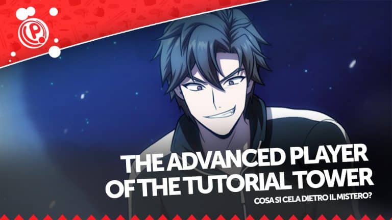 The Advanced Player of the Tutorial Tower - La nostra recensione del manhwa
