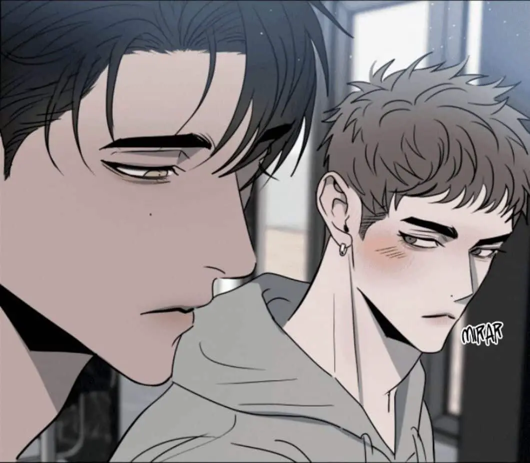 Opposites Attract di Oryu - Boys&Lovers