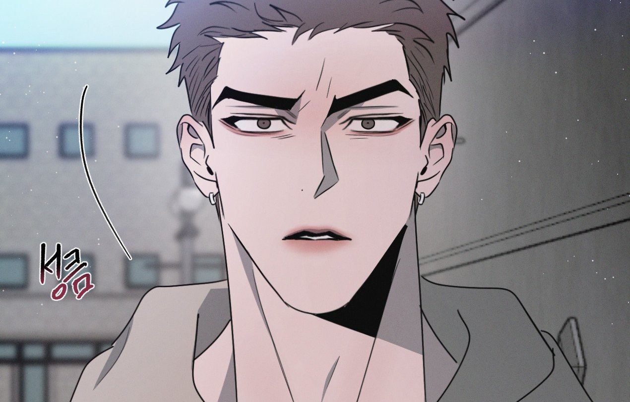 Opposites Attract di Oryu - Boys&Lovers