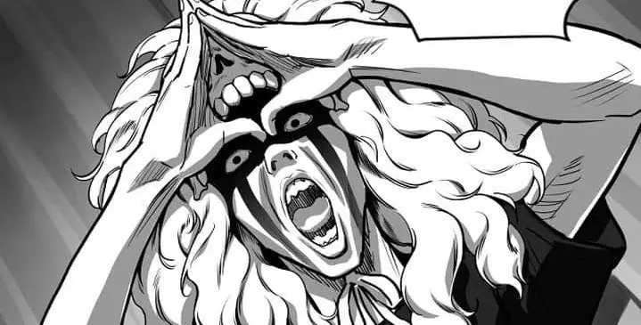 The Hellbound, la recensione manhwa