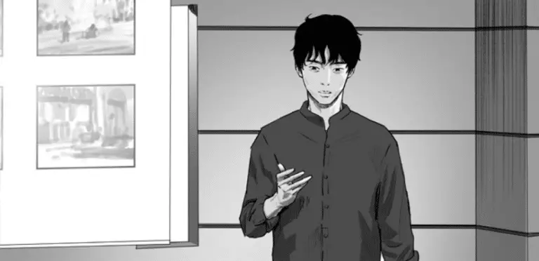 The Hellbound, la recensione manhwa