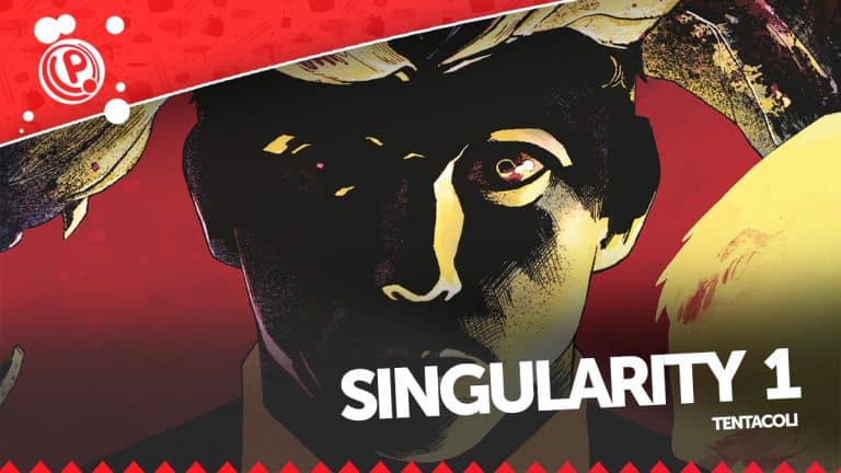 Singularity 1 - La nostra recensione