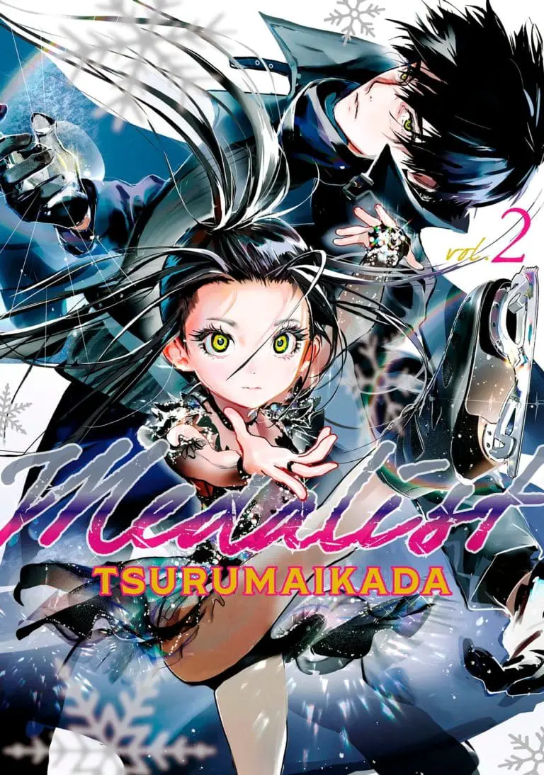 Shogakukan Manga Awards, la 68a edizione