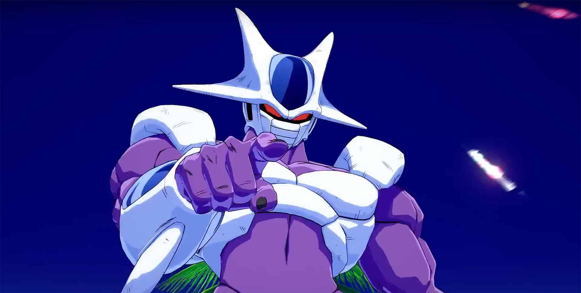 È in arrivo il trailer di Dragon Ball Super: Cooler's Wrath