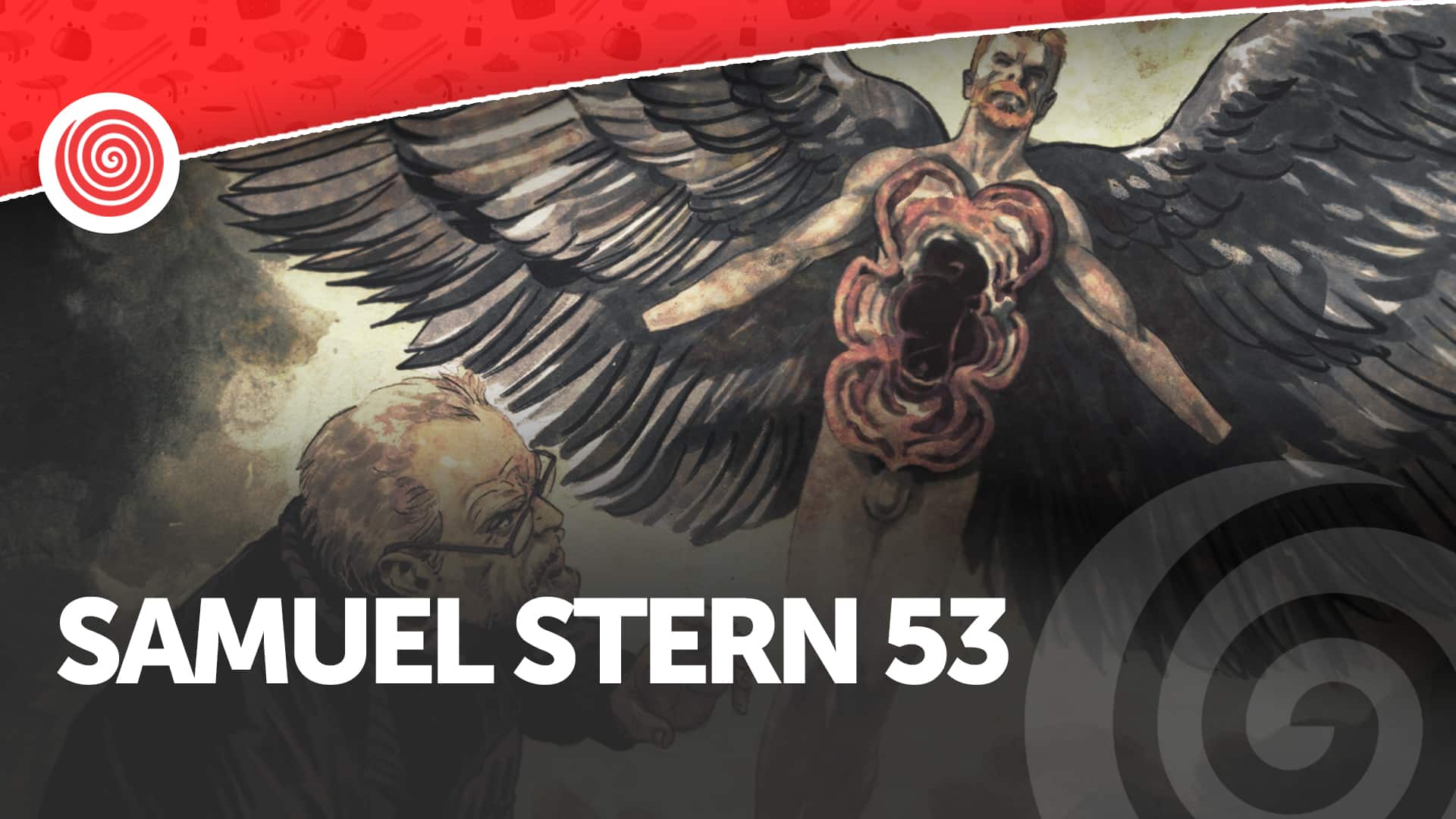 Samuel Stern 53 - La nostra recensione