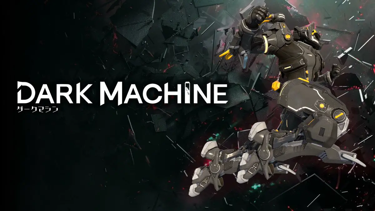 Dark Machine, mostrato un nuovo video