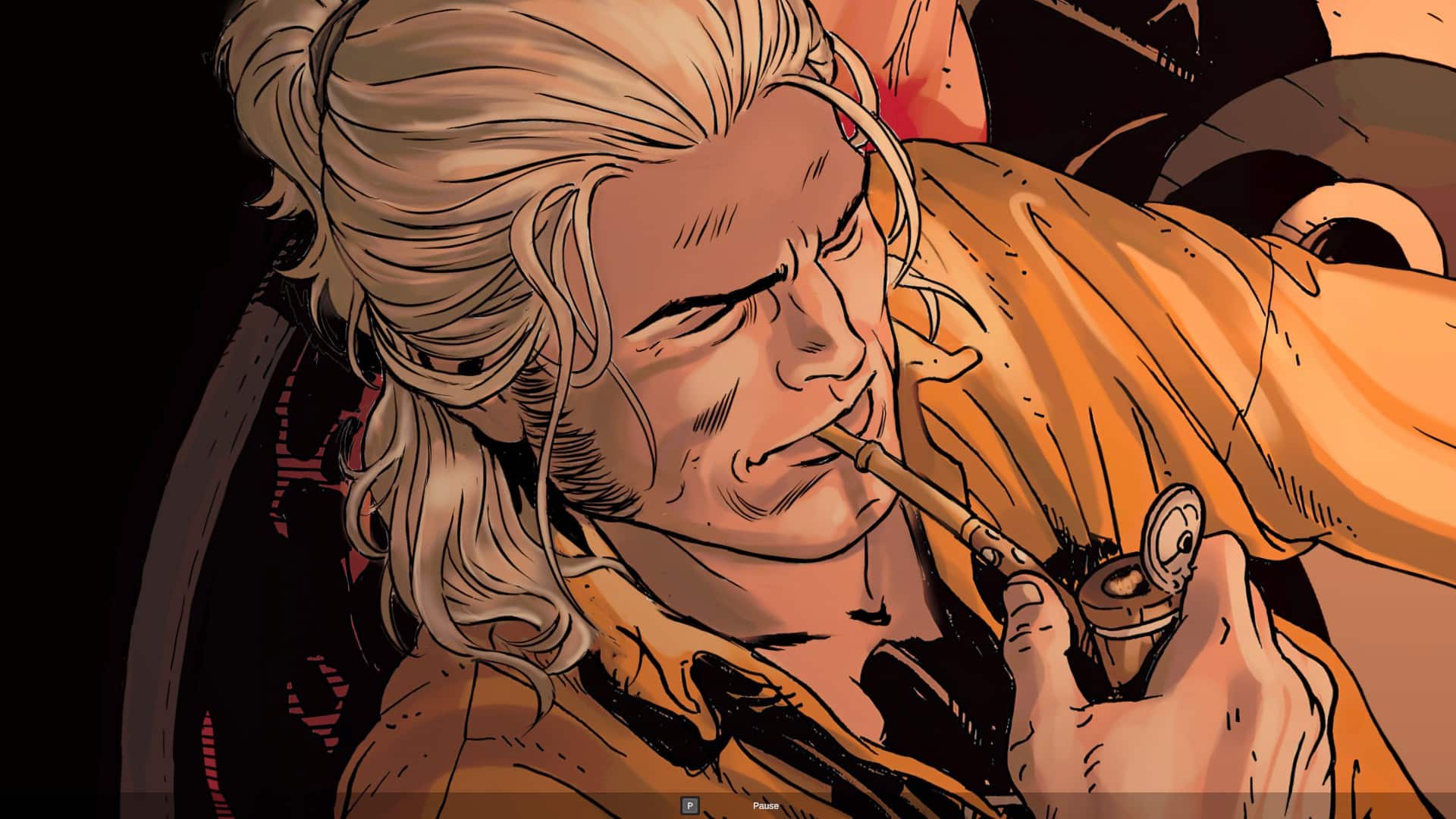 Dragonero sbarca su Steam in versione videogioco