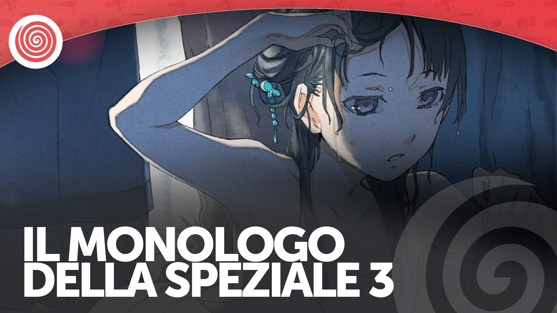 Il monologo della speziale 3, la recensione della light novel