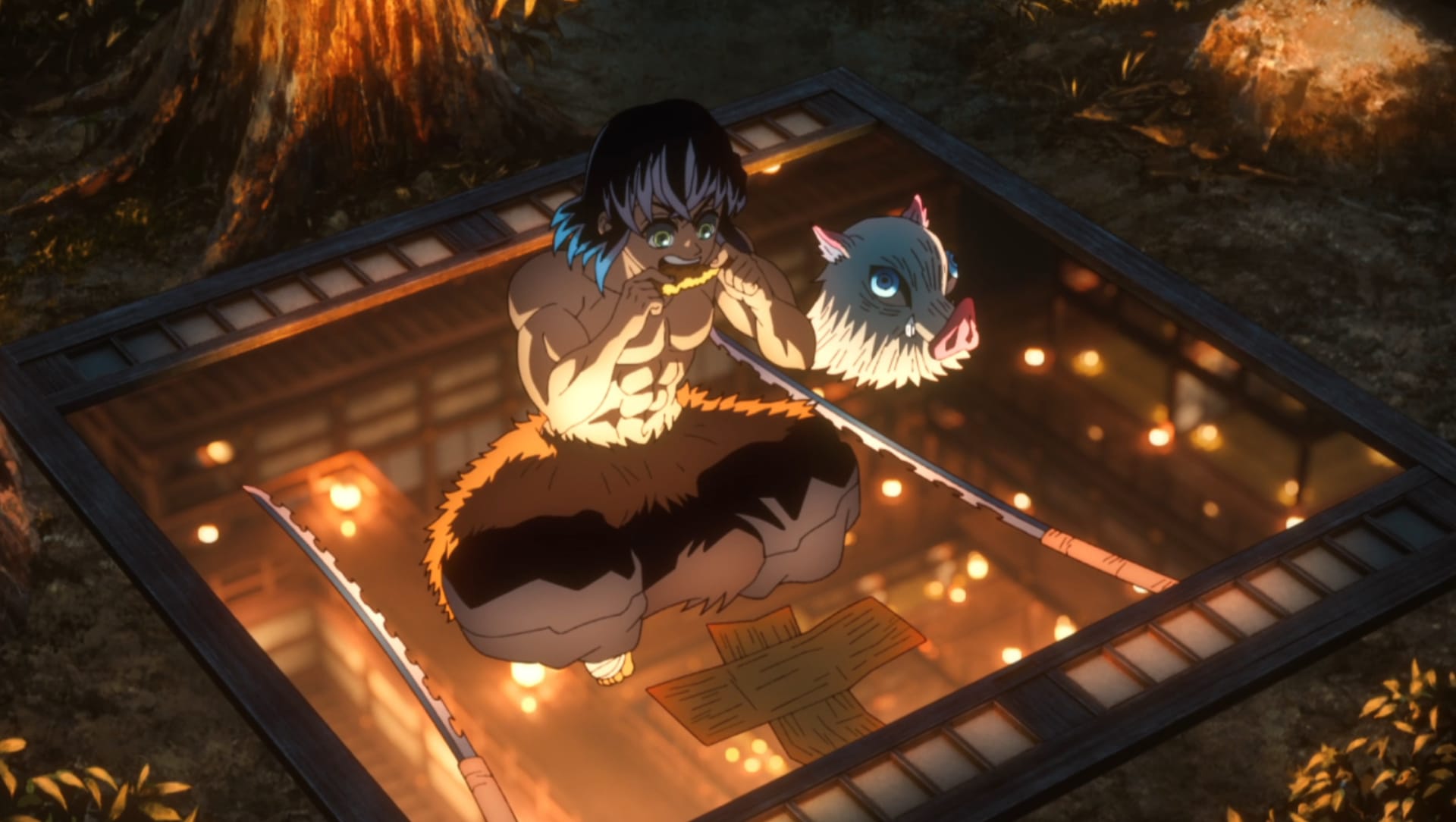 Demon Slayer, la data di uscita sarà rivelata il 1° marzo