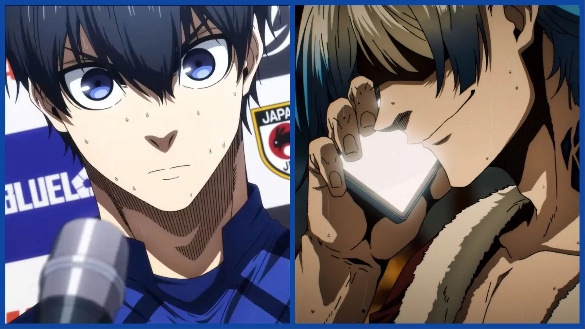 Blue Lock, data di uscita e anticipazioni del capitolo 294