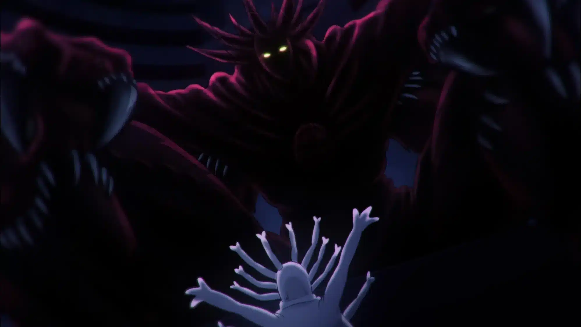 One-Punch Man Stagione 3, guarda le nuove illustrazioni di Orochi e ...