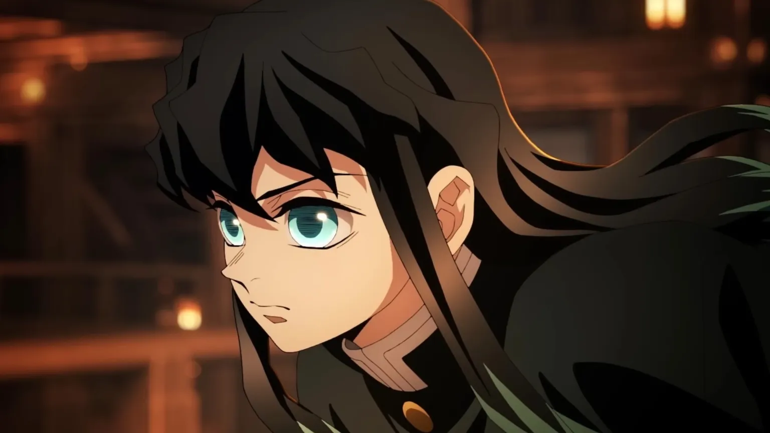 Demon Slayer: Muichiro Tokito torna protagonista nel nuovo poster del ...