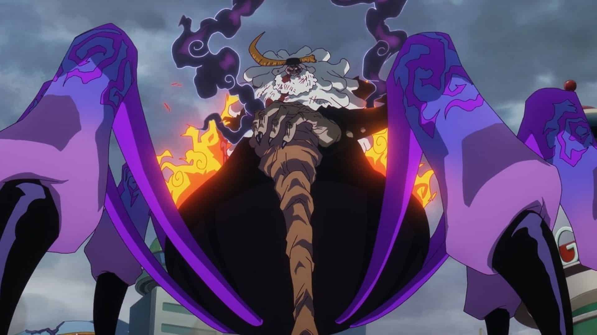One Piece Episodio 1139: data d’uscita, dove vederlo e cosa aspettarsi ...