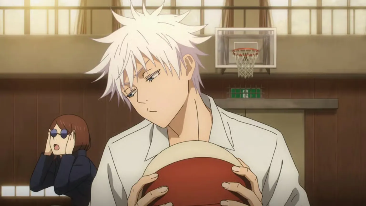 Jujutsu Kaisen 3, il trailer preoccupa i fan di Gojo