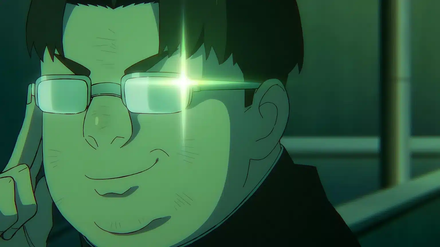 Dandadan, scoperto un Easter Egg nascosto di Gundam